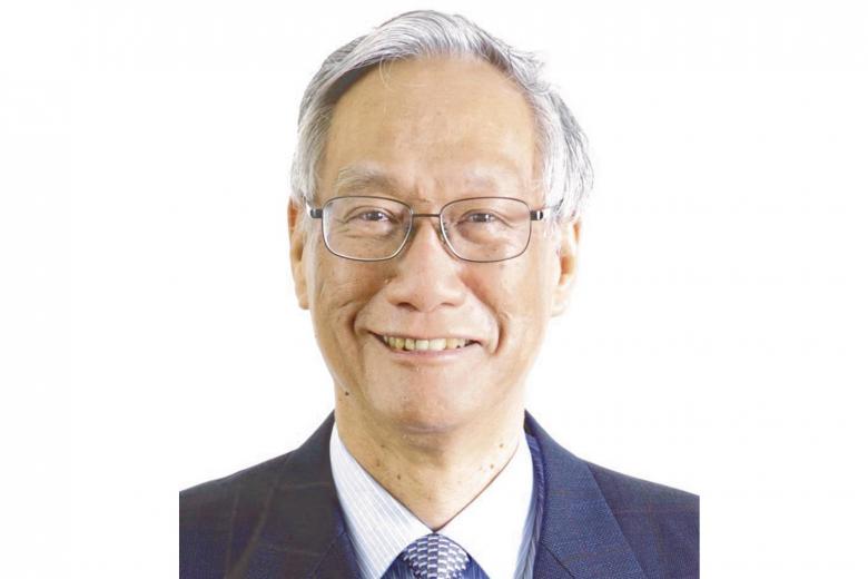 Former minister Lim Chee Onn appointed chancellor of SMU | The Straits ...