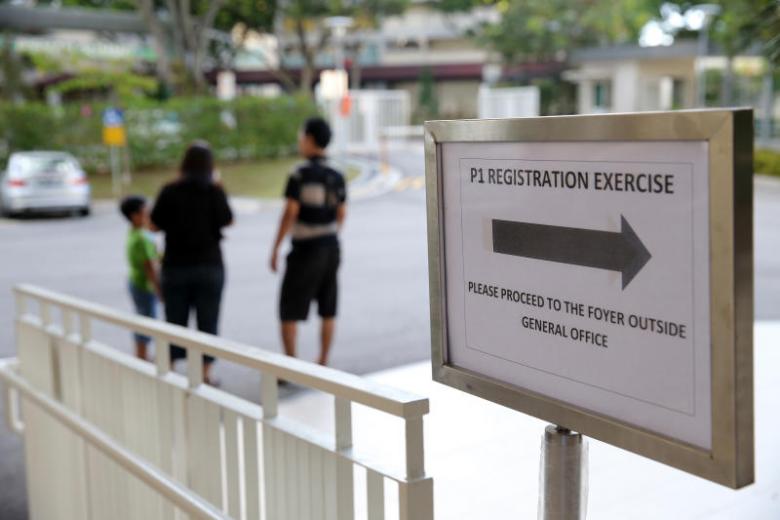 P1 registration: 81 schools will face ballot in Phase 2C for children ...