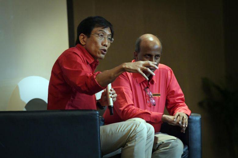 SDP announces plans to contest five constituencies in general election ...