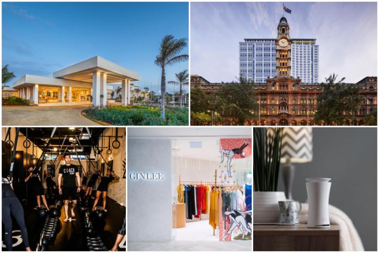 Local brands, global reach | The Straits Times