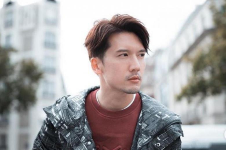 Kenny Kwan's dream concert still intact but show won't feature scandal ...