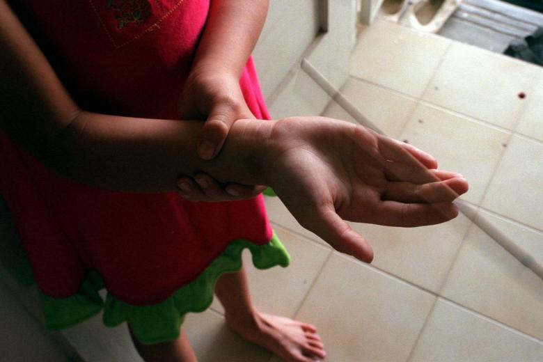 Corporal punishment is last resort | The Straits Times