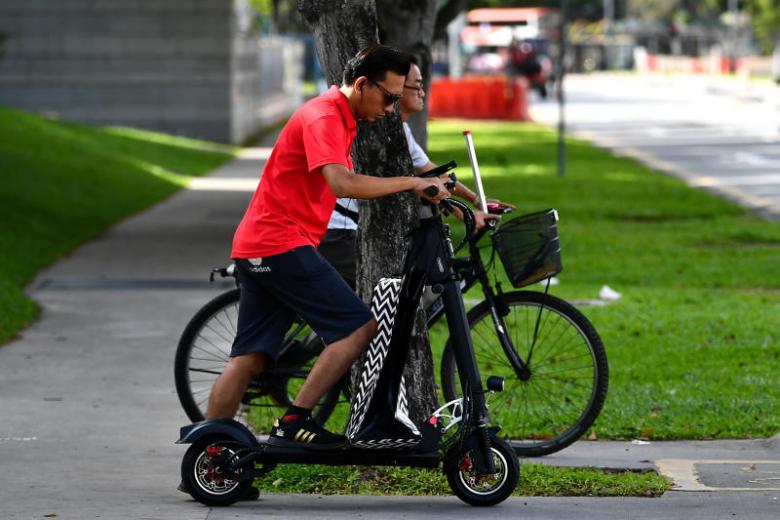 From safety certification to pedestrian-only zones: 10 new measures to ...