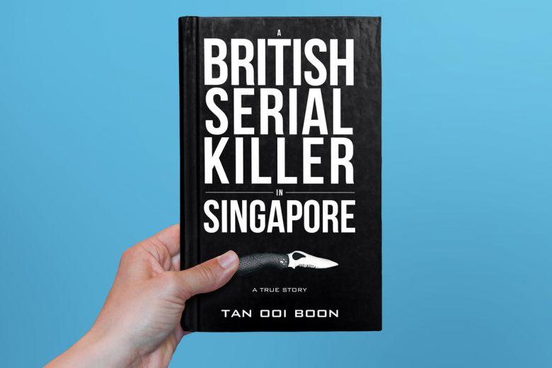 ST Podcast: A British Serial Killer In Singapore: A True Story (Pt 2 ...