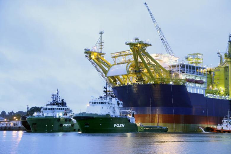 PACC Offshore Q2 net loss deepens to US$8.6m, embarks on comprehensive ...