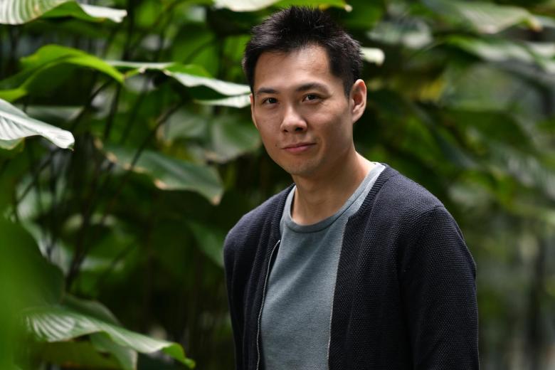 Anthony Chen's Wet Season to premiere at Toronto International Film ...