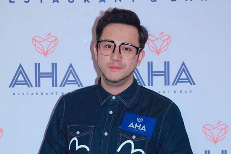Singer Steven Cheung says he lied to women, fiancee did not use baby to ...