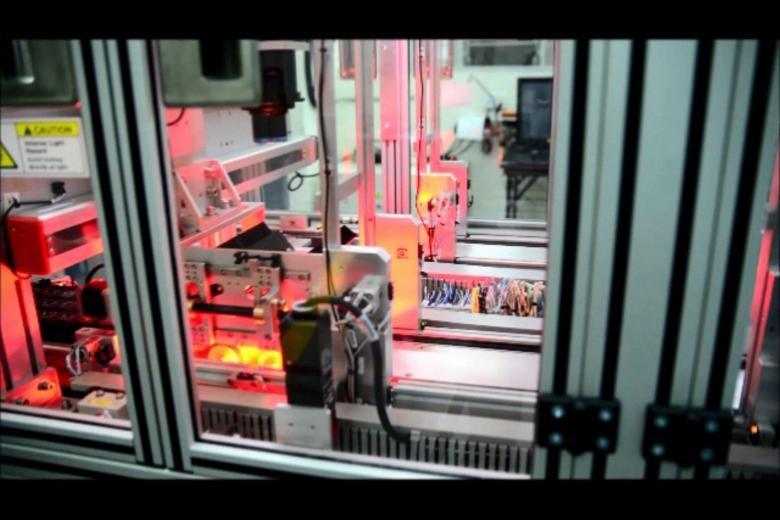 AEM Holdings Q2 profit soars 65.4% on sales growth | The Straits Times