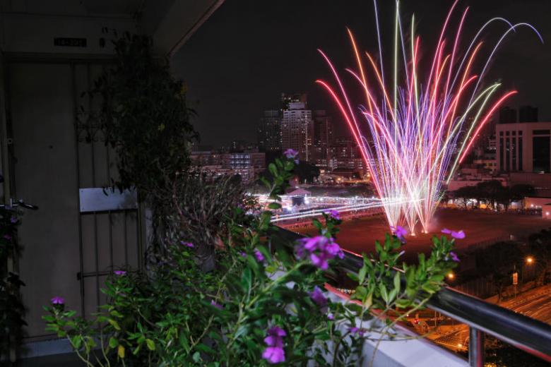 National day celebrations continue into the weekend | The Straits Times