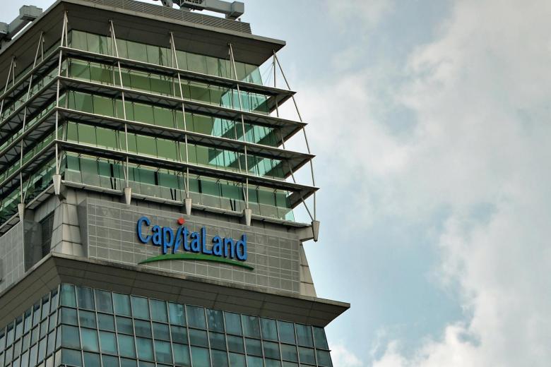 CapitaLand staff to get $500 and 1 day of leave to upgrade digital ...
