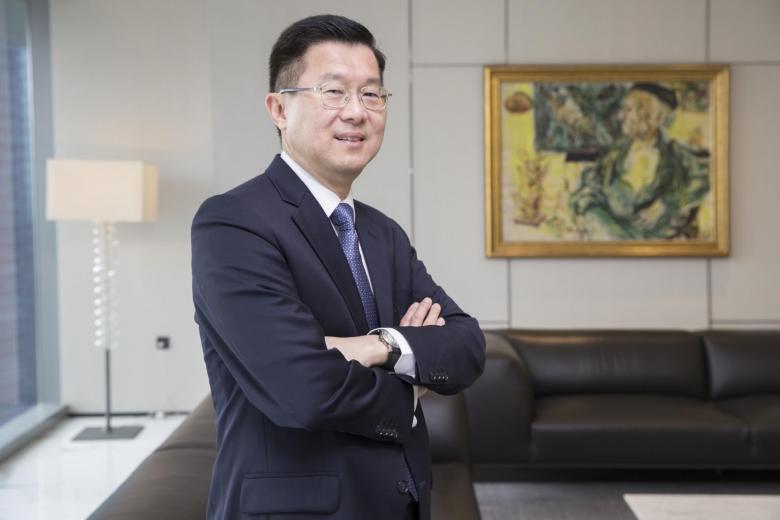 Tycoon Stephen Riady buys good class bungalow from OUE unit for $95m ...