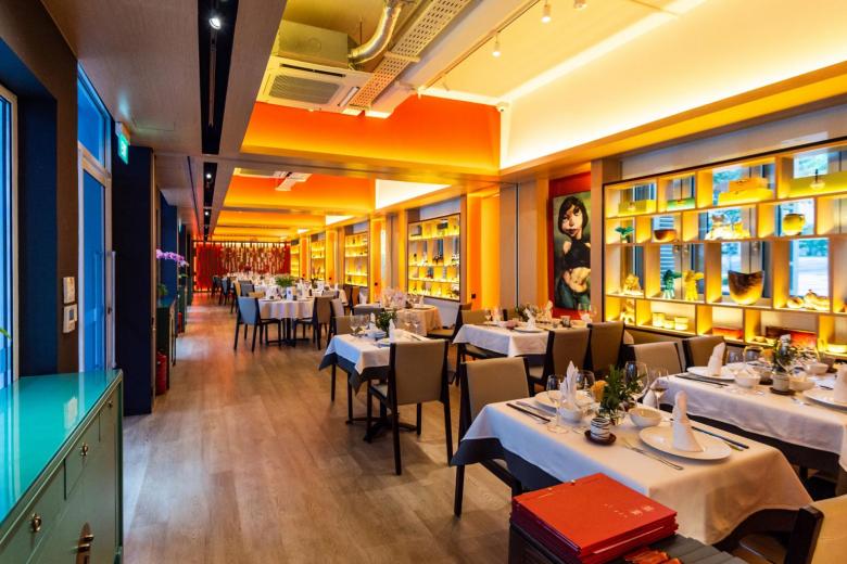 Restaurant review: Old favourites and new winners from reopened Xi Yan ...