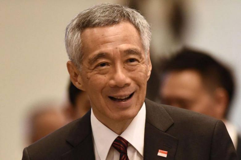 PM Lee Hsien Loong to talk about Singapore's response to climate change ...