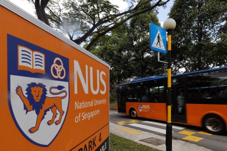 Letter of the week #3 Why are NUS fees going up despite billion-dollar ...