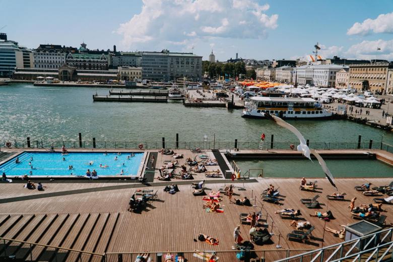 48 hours in Helsinki | The Straits Times