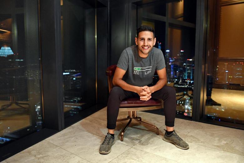 Nas Daily clarifies Vietnamese hire for Singapore to be trained here ...