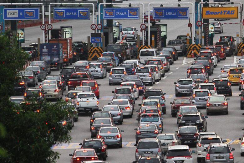 Malaysia Cabinet to discuss toll cut options next week amid internal ...