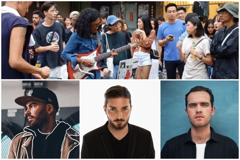 Gigs picks: Darker Than Wax at Chye Seng Huat, Jordan Raki, DJ ...