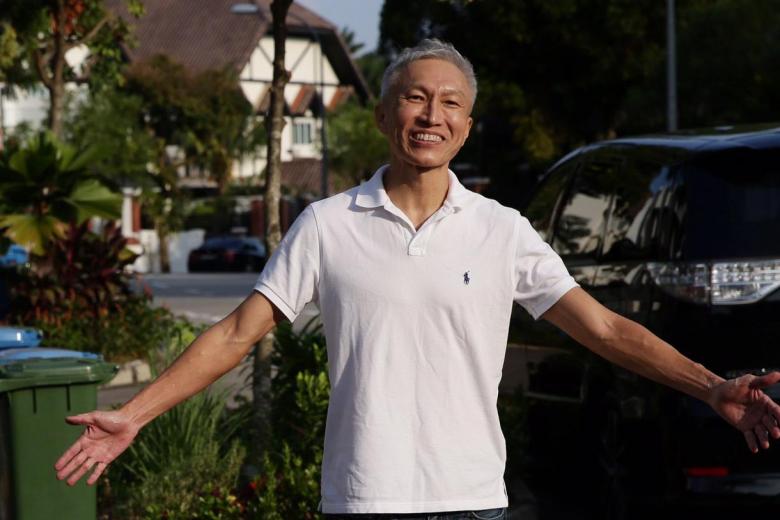 City Harvest Church founder Kong Hee released from jail, plans to spend ...