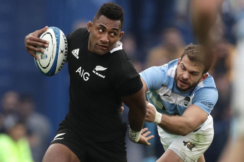 Rugby: All Blacks stars snub shot at Olympic sevens glory at Tokyo 2020 ...