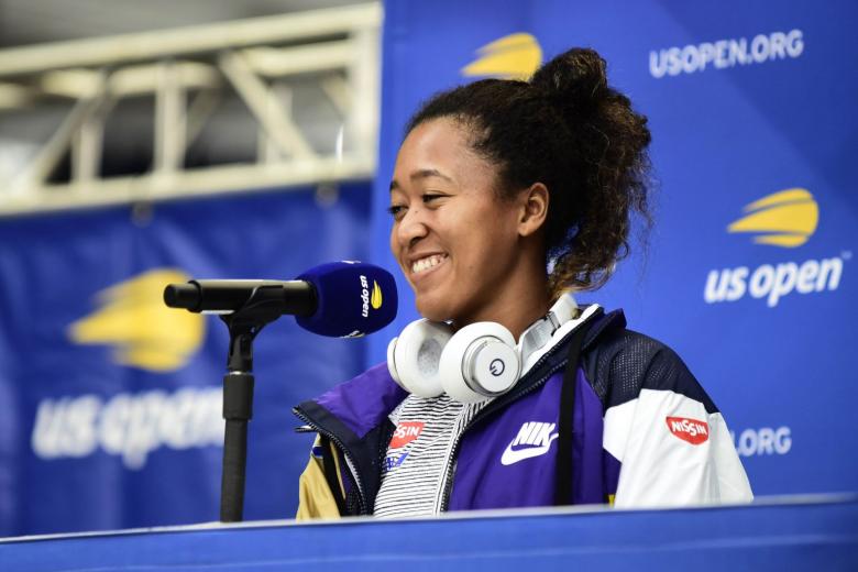 Tennis: 'Fast healer' Osaka ready for US Open title defence | The ...