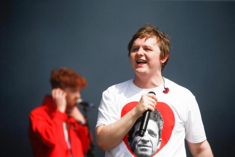 Someone You Loved singer Lewis Capaldi to play in first Singapore show ...