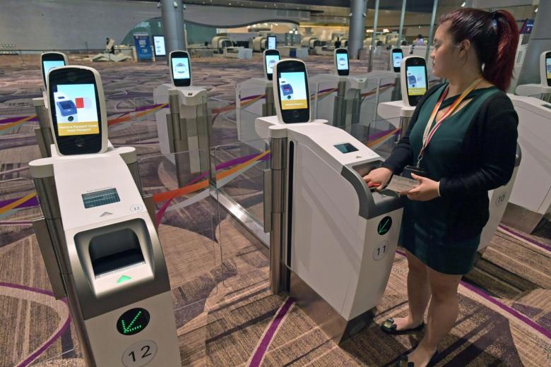 Japan, South Korea travellers to enjoy automated immigration clearance ...