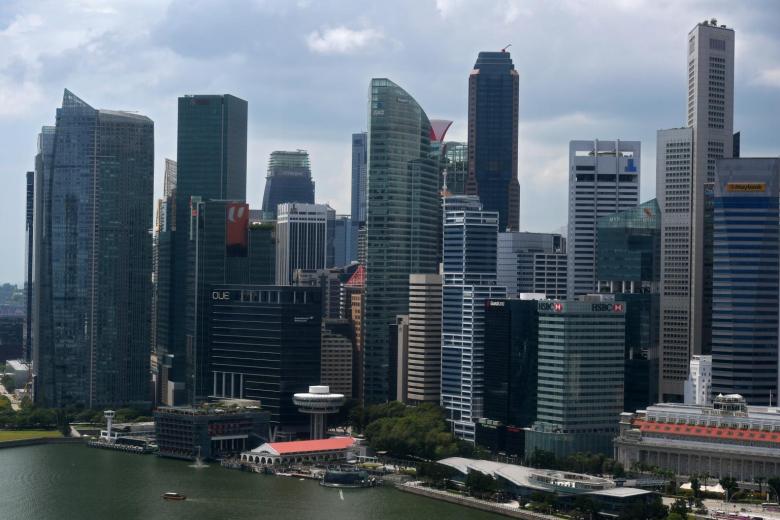 9 Singapore companies make it to Forbes Asia's Best Over A Billion list ...