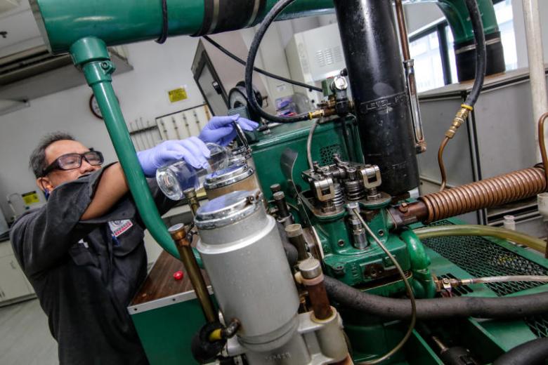 Six new accreditation programmes to ensure businesses meet standards ...