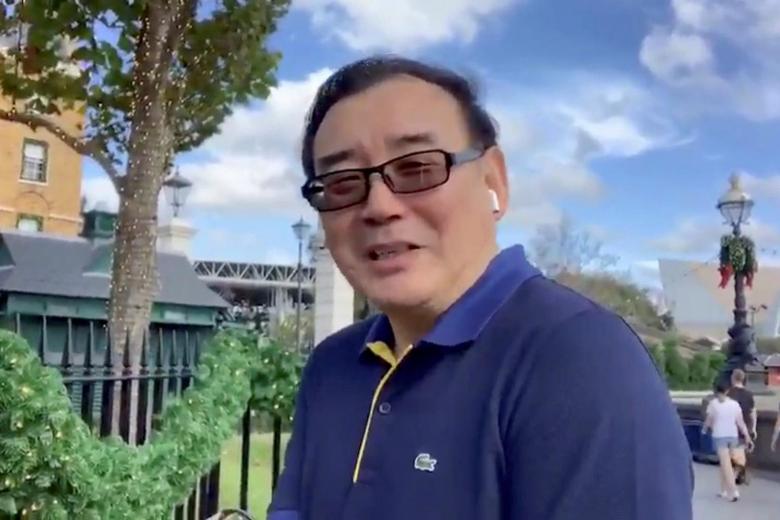 'Help me': Australian accused of spying in China pleads to return home ...