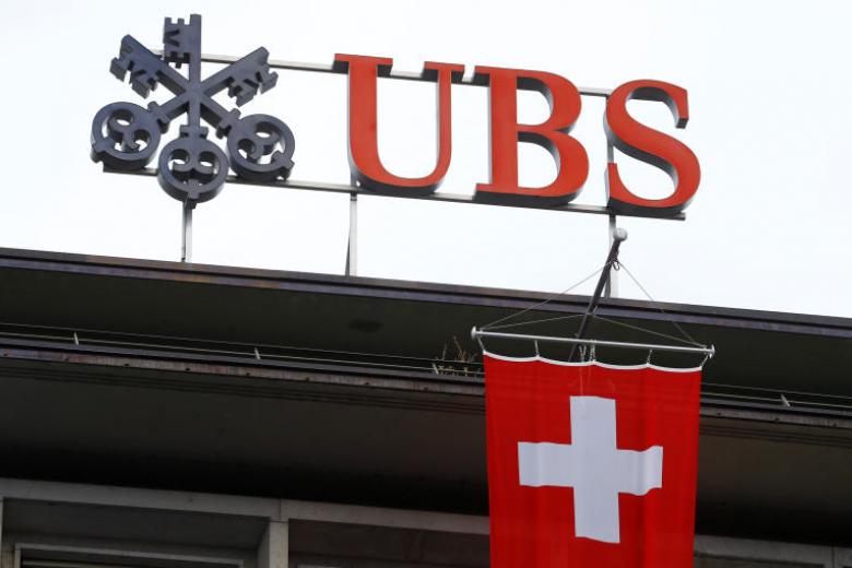 UBS makes major reshuffle at top of wealth management unit | The ...