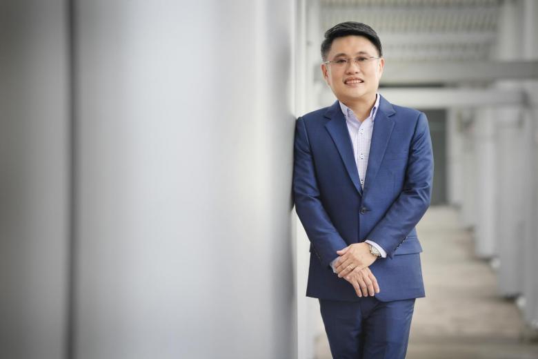 Raffles Infrastructure back in the black with $6.3m full-year profit ...