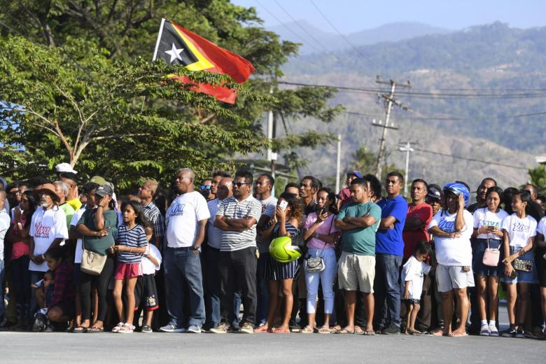 Timor-Leste marks 20 years since historic independence vote | The ...