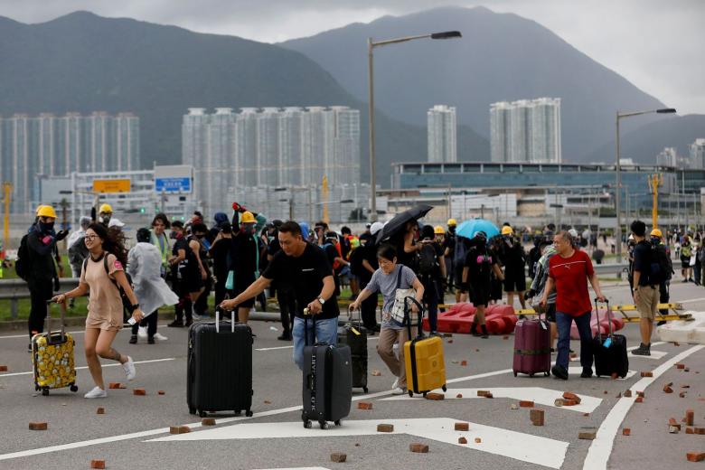 Today in Pictures, Sept 2, 2019 | The Straits Times