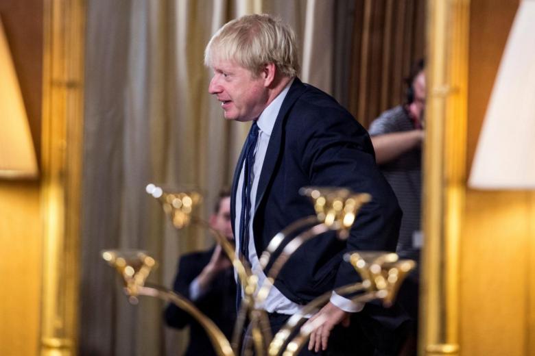 British Conservative MPs face expulsion if they block no-deal Brexit ...