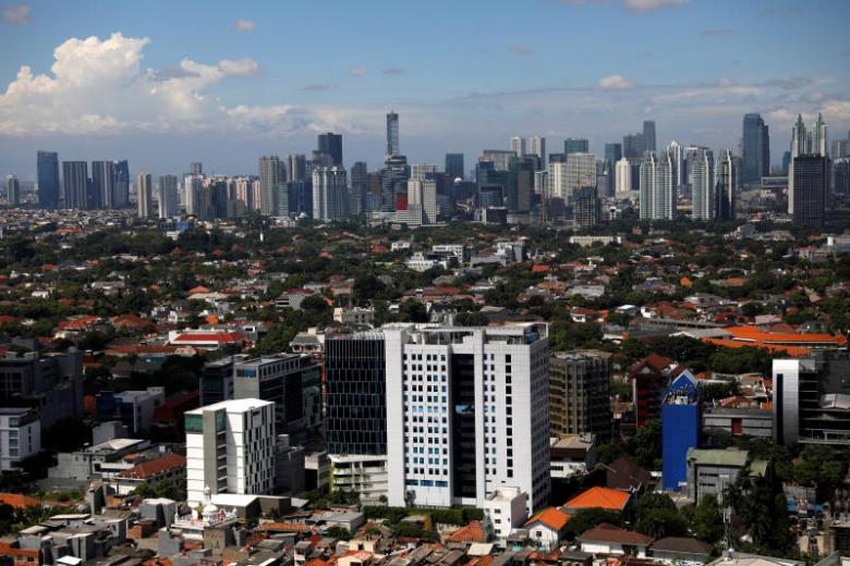 Jakarta will become the capital of South-east Asia: Jakarta Post ...