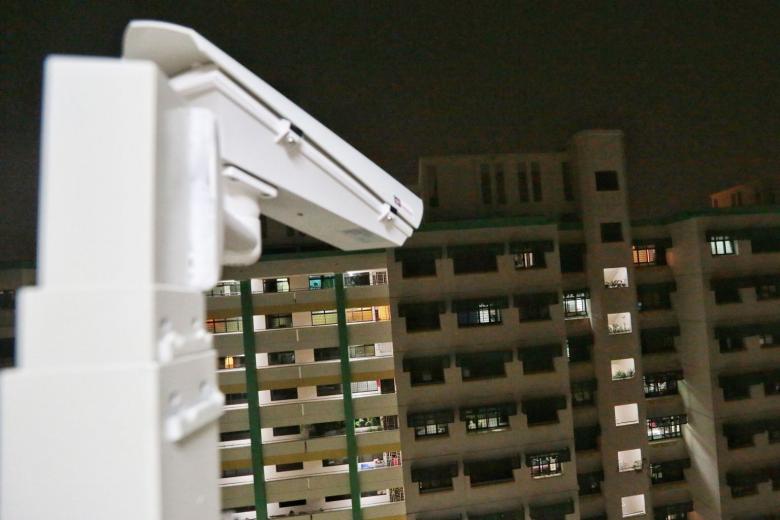 Parliament: At least 2,300 cases of high-rise littering a year ...