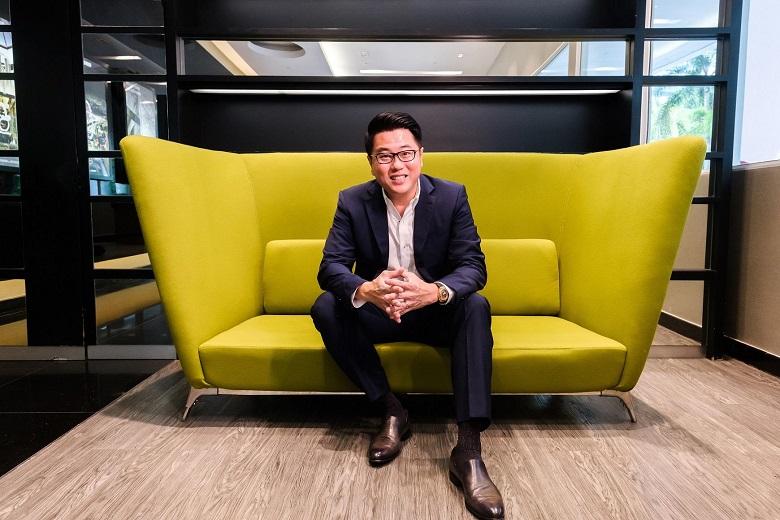 5 named category winners of EY Entrepreneur Of The Year award | The ...