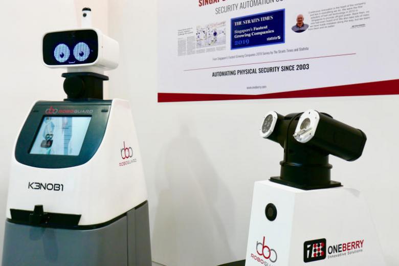 Home-grown security firm Oneberry raises $30 million in funding | The ...