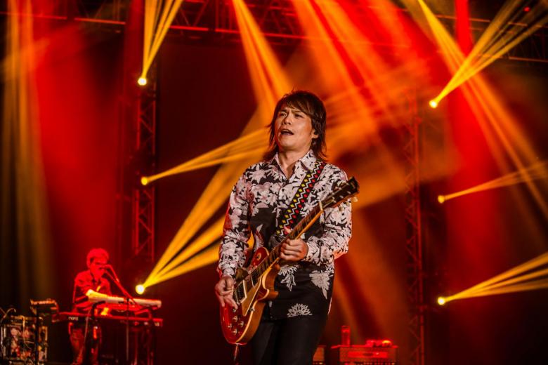 Gig picks: Wu Bai & China Blue, My Songs 7, Exo and The Manhattan ...