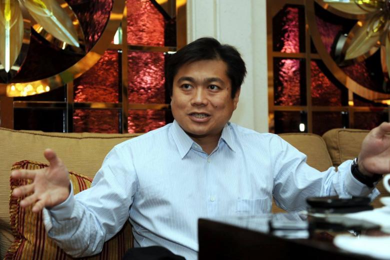 MIT’s Media Lab director Joi Ito steps down in wake of Epstein ...