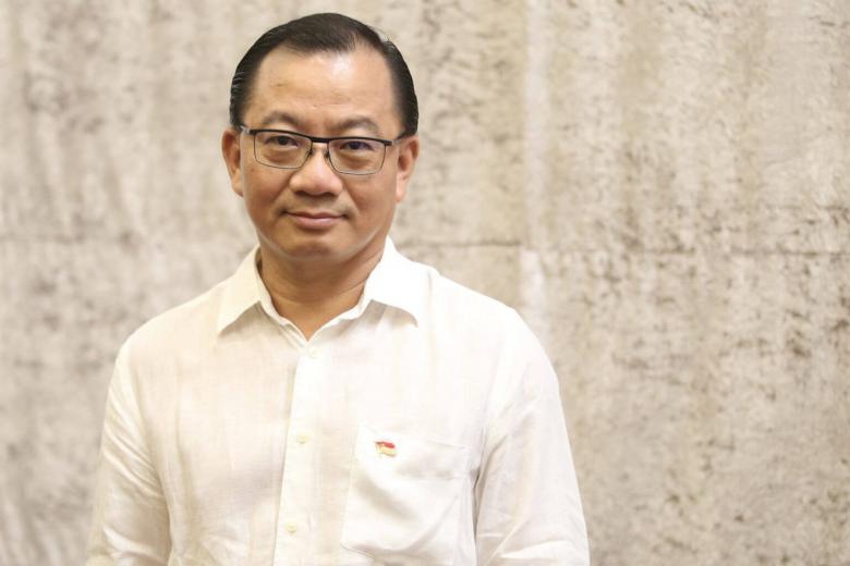 FairPrice chief Seah Kian Peng to helm NTUC Enterprise from Oct 1 | The ...