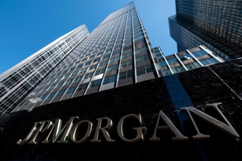 JPMorgan tells staff: Make it clear Taiwan is part of China | The ...