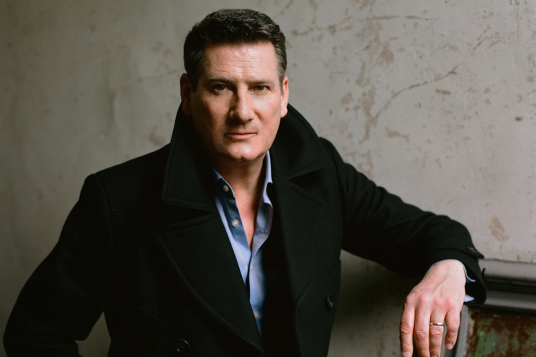 Tony Hadley, ex-frontman of Spandau Ballet, to perform in Singapore in ...