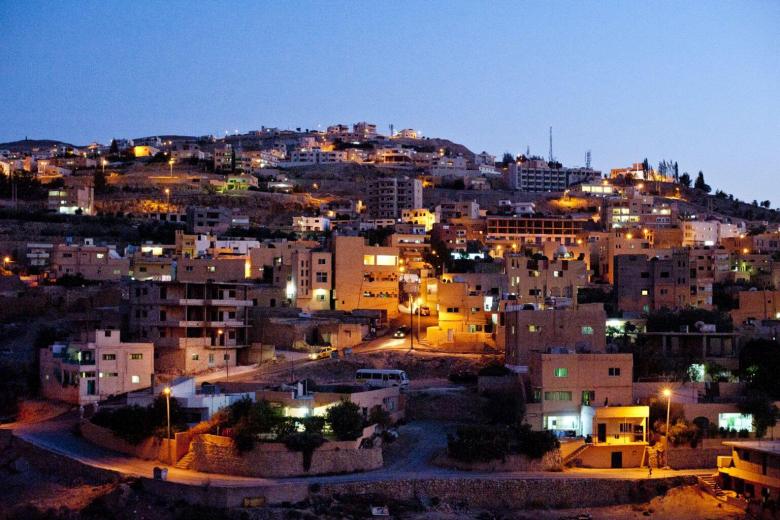 Rethink the Middle East: Experience kindness, generosity and smiling ...