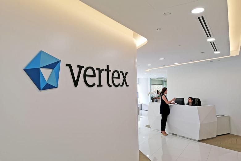 Temasek's Vertex adds new $398.7m fund to back growth-stage tech firms ...