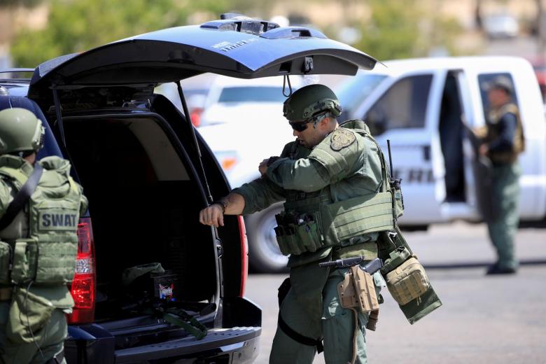Ohio gamer sentenced to 15 months in prison in 'swatting' case that led ...