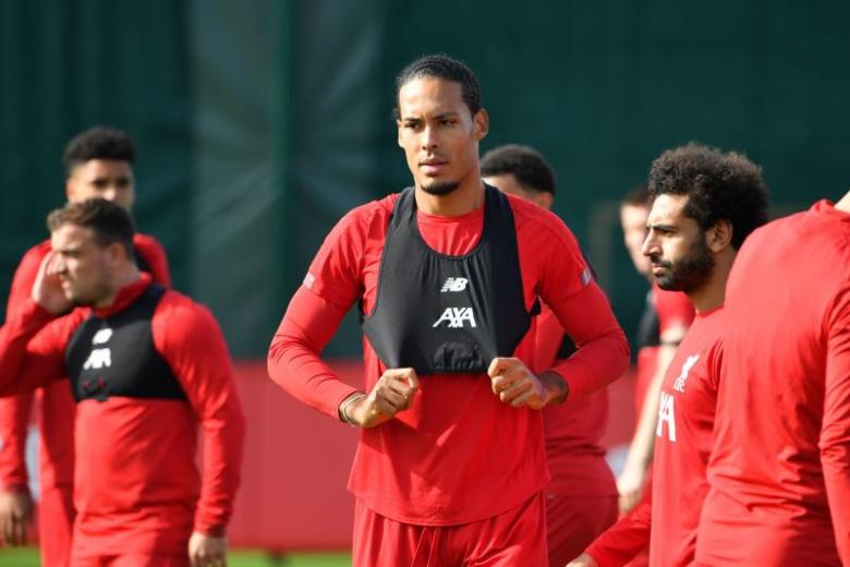 Football: Liverpool begins Champions League defence at Napoli | The ...