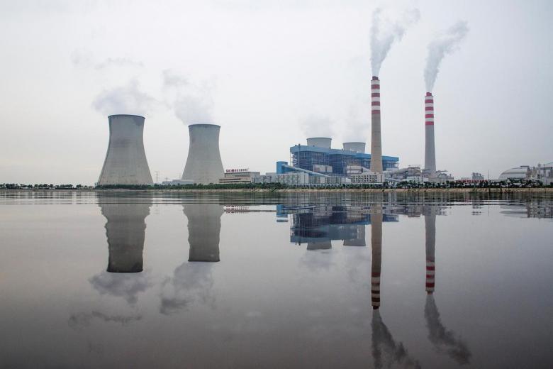 China says faces 'new challenges' in ozone layer protection | The ...