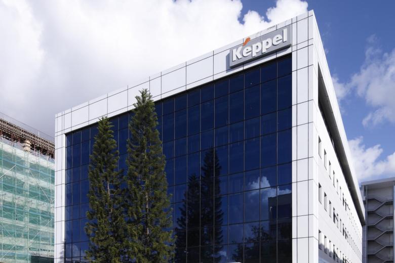 Keppel DC Reit raises $478.2m via private placement, preferential ...